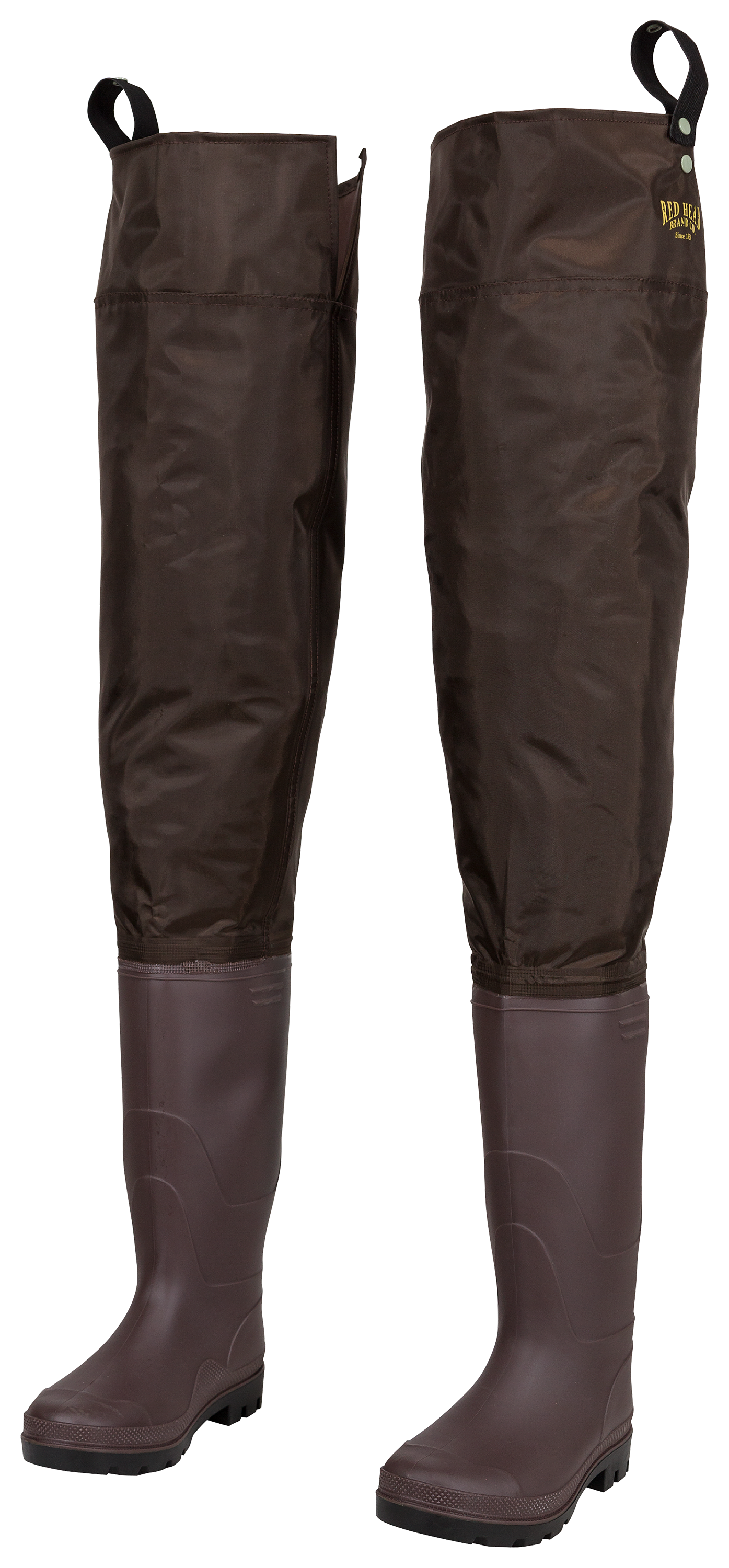 RedHead PVC Hip Waders for Men | Bass Pro Shops